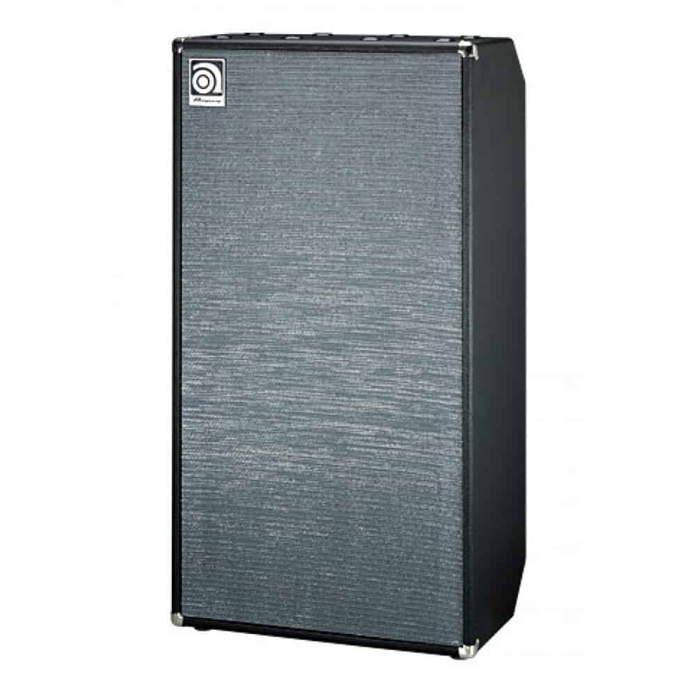Cabinets Bass Amps – Billy Hyde Music
