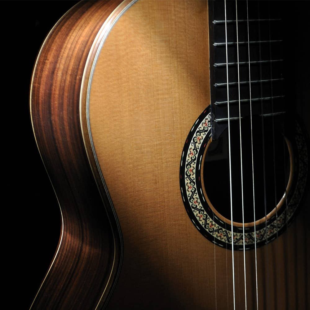 Classical Guitars – Billy Hyde Music