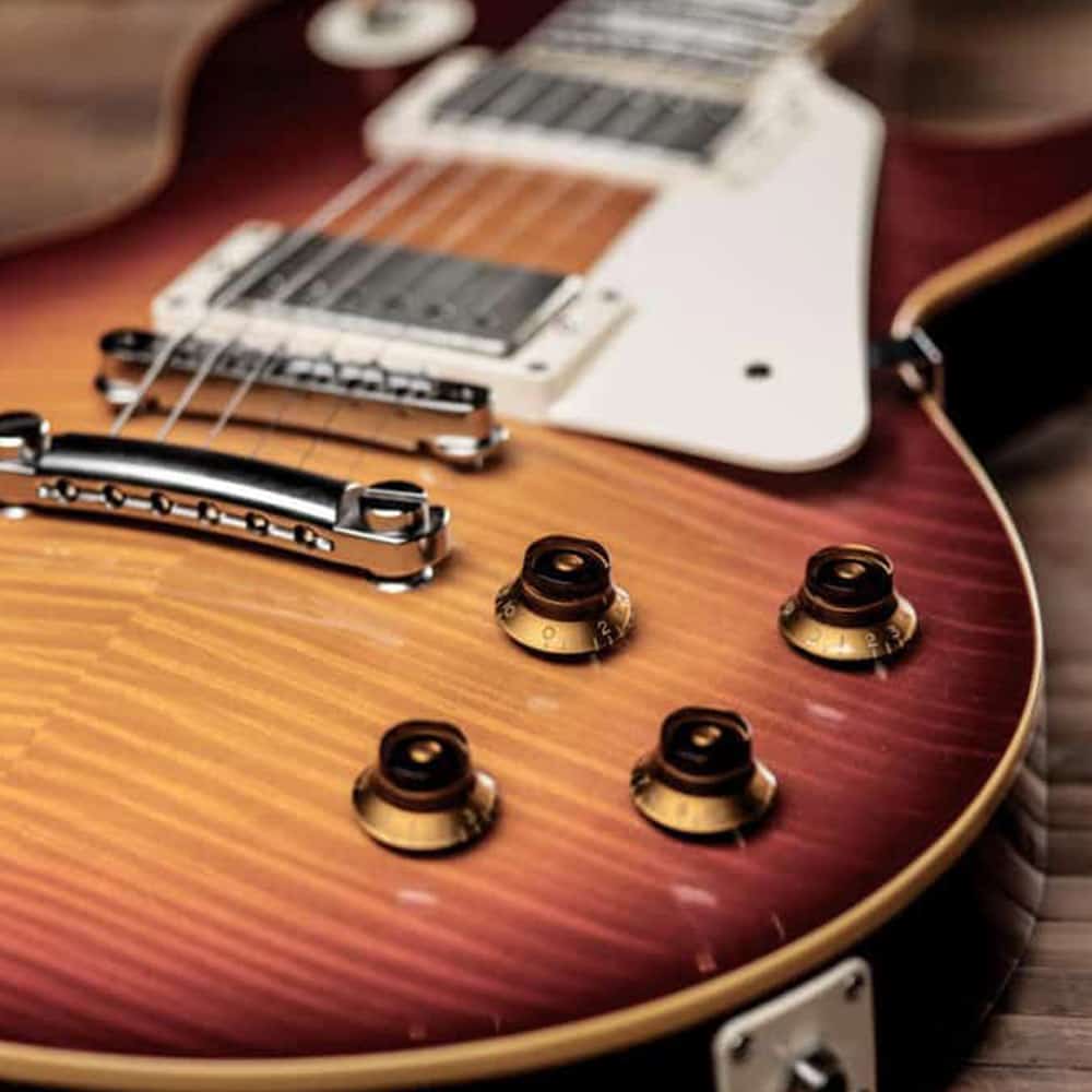 Buy Electric Guitar Online | Acoustic Electric Guitar - Billy Hyde Music