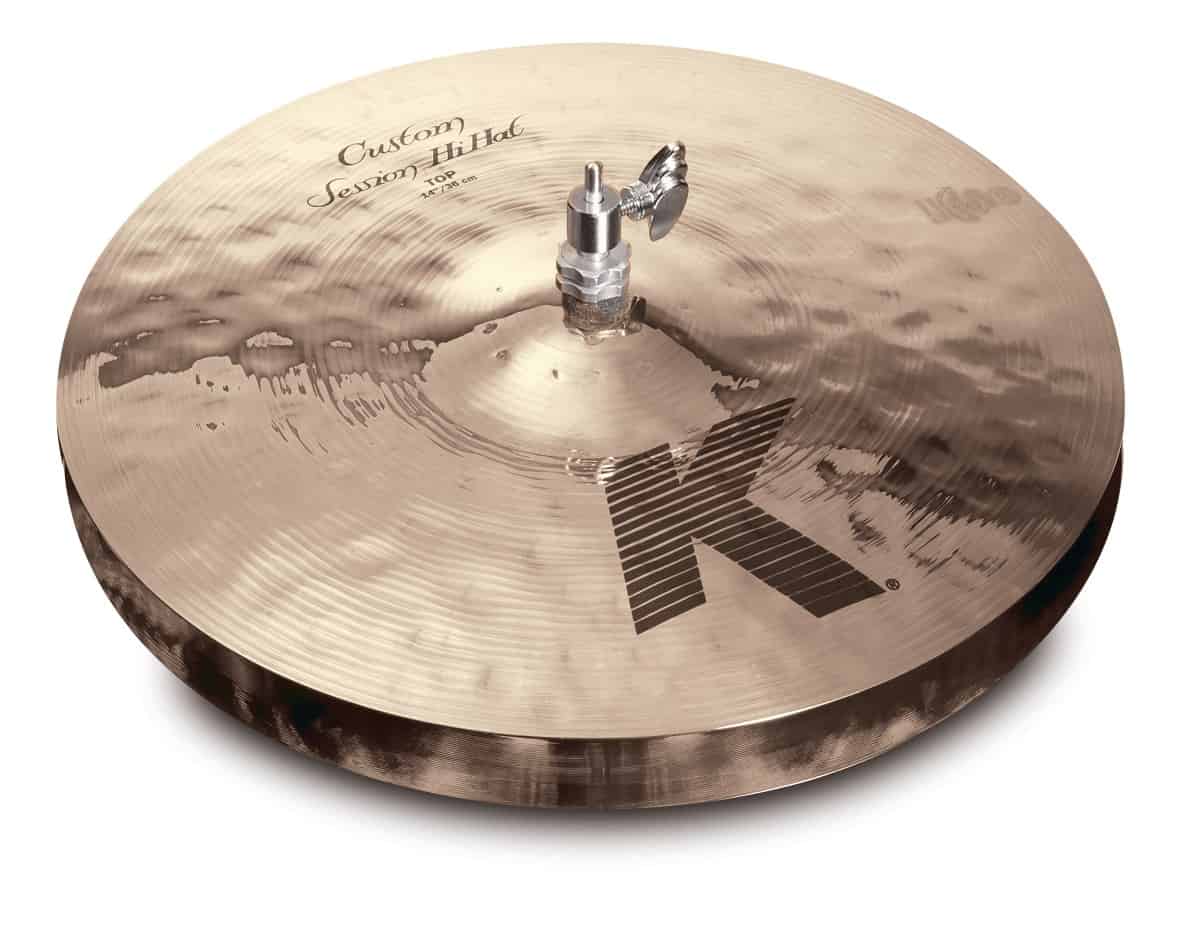 Hi-Hats – Billy Hyde Music