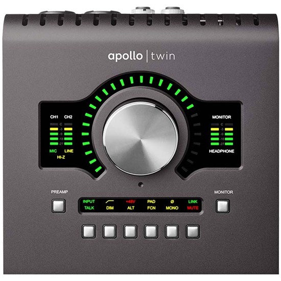 Best Audio Interface for Home Studio | Best Home Audio Interface ...