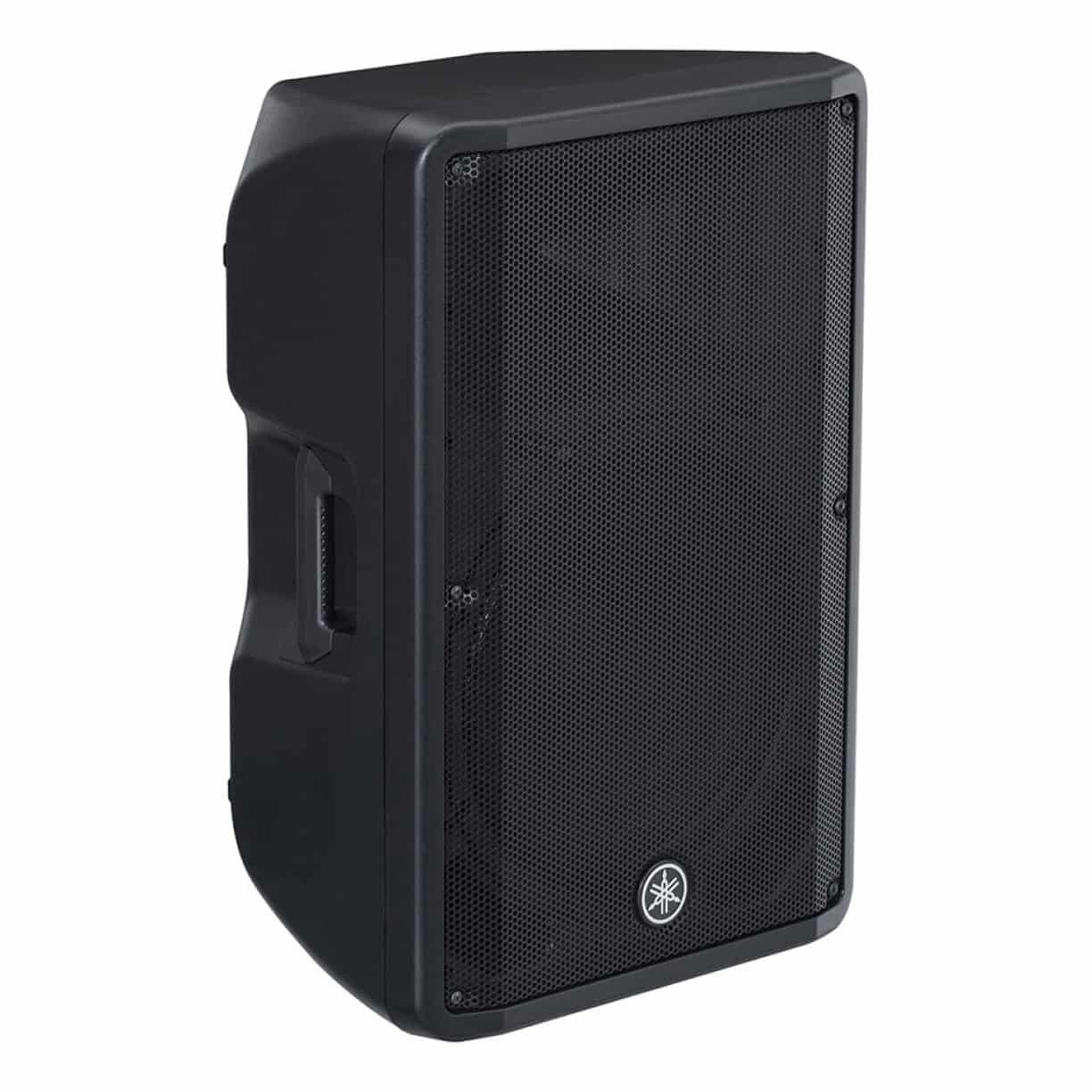 Passive Speakers – Billy Hyde Music
