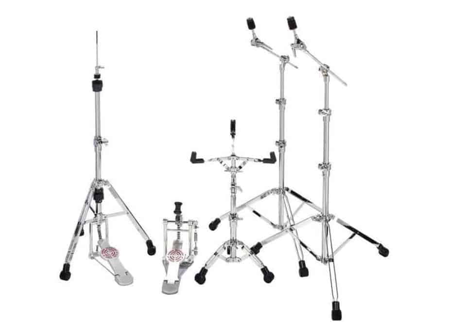 Hardware Packs – Billy Hyde Music