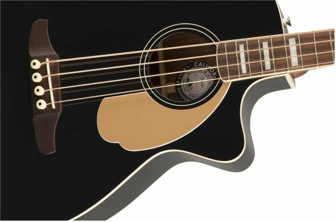 Acoustic Bass Guitars – Billy Hyde Music