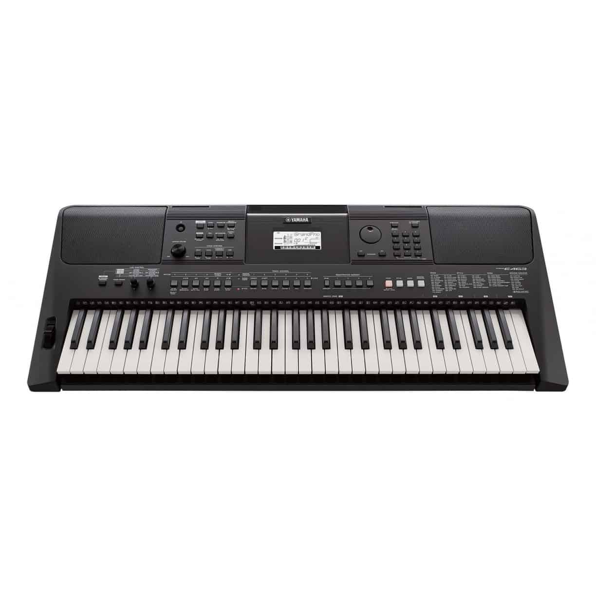 Home Keyboards – Billy Hyde Music