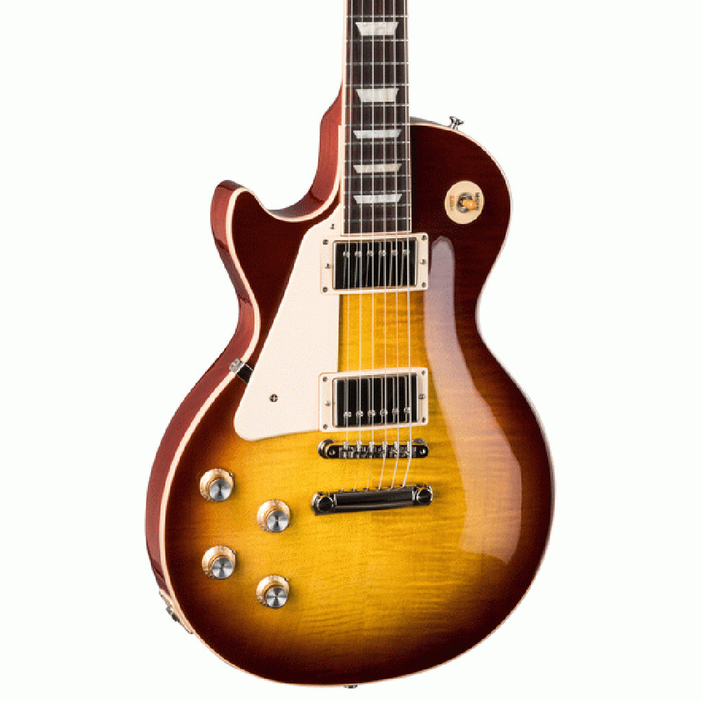 Gibson Les Paul Standard 60s in Iced Tea – Billy Hyde Music