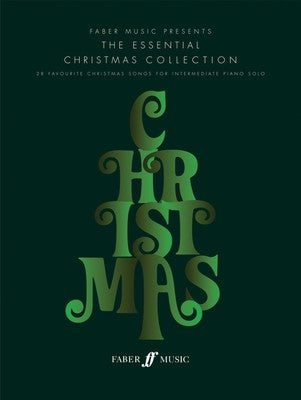 ESSENTIAL CHRISTMAS COLLECTION – Billy Hyde Music