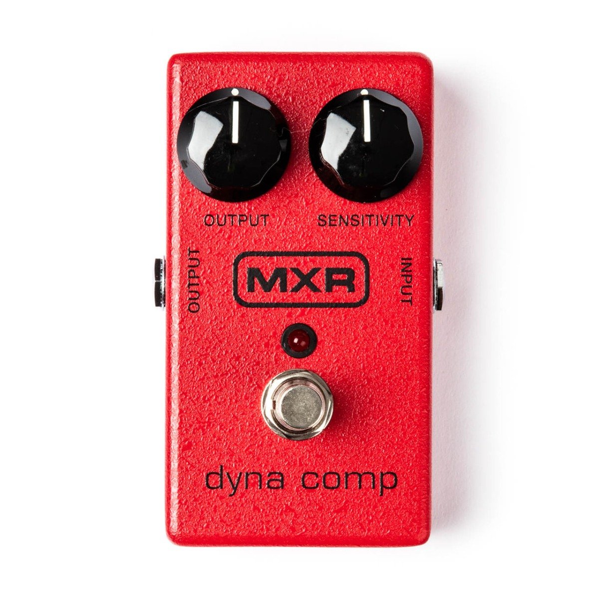 Jim Dunlop MXR M102 Dyna Comp Compressor Pedal – Billy Hyde Music
