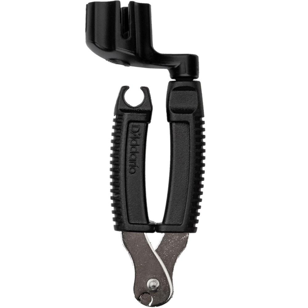 D'Addario Pro Winder String Winder & Cutter for Guitar – Billy Hyde Music