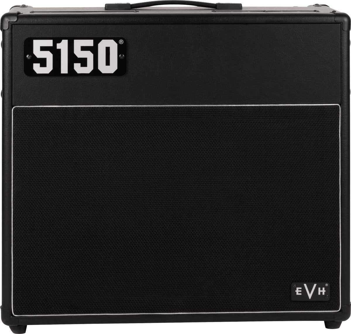 EVH 5150 Iconic Series 1X12" 40W Tube Combo Amp in Black – Billy Hyde Music
