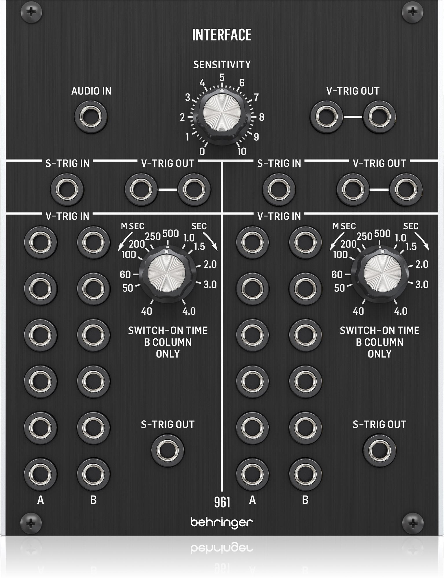 Behringer 961 Interface Module – Billy Hyde Music