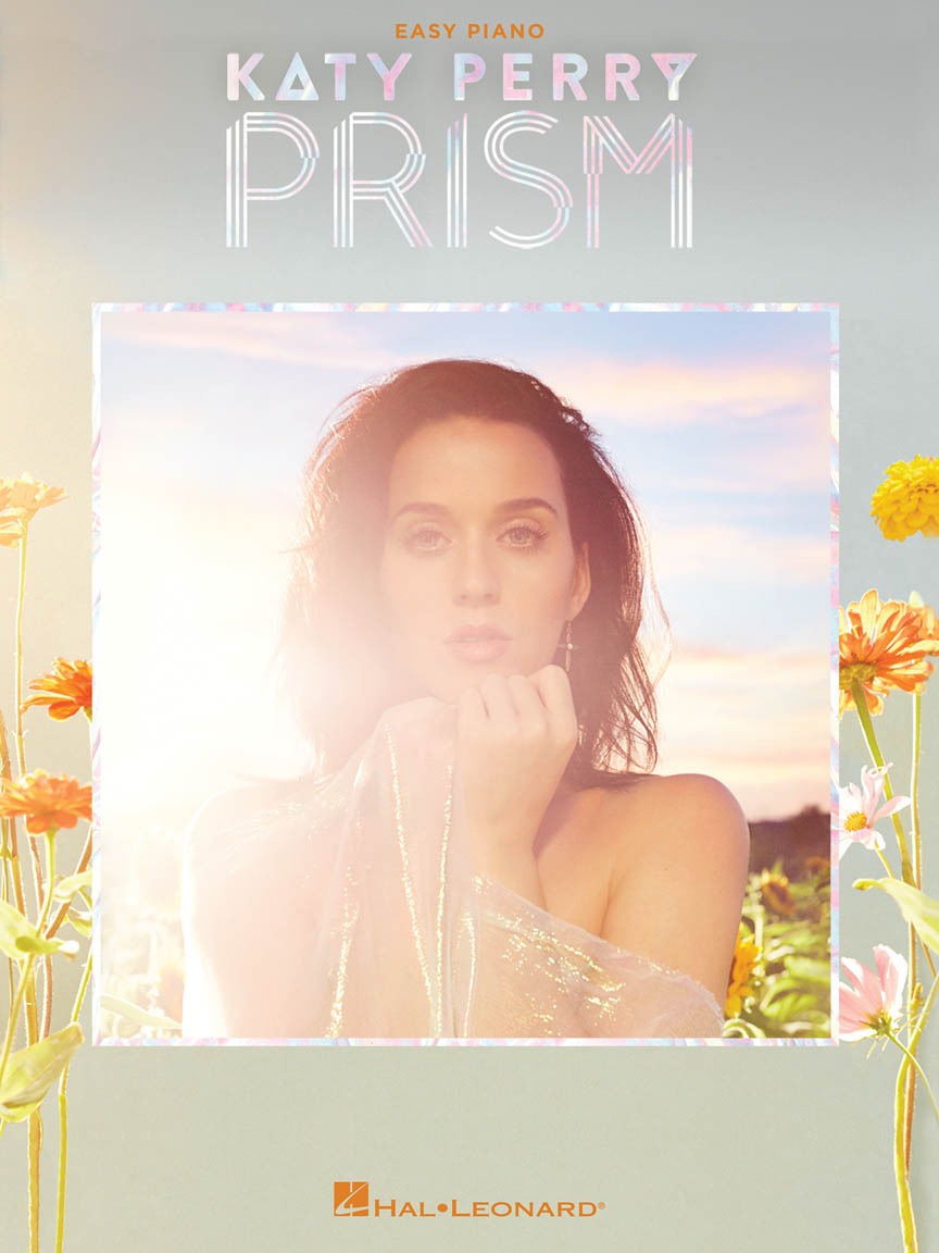 Katy Perry Prism Easy Piano – Billy Hyde Music