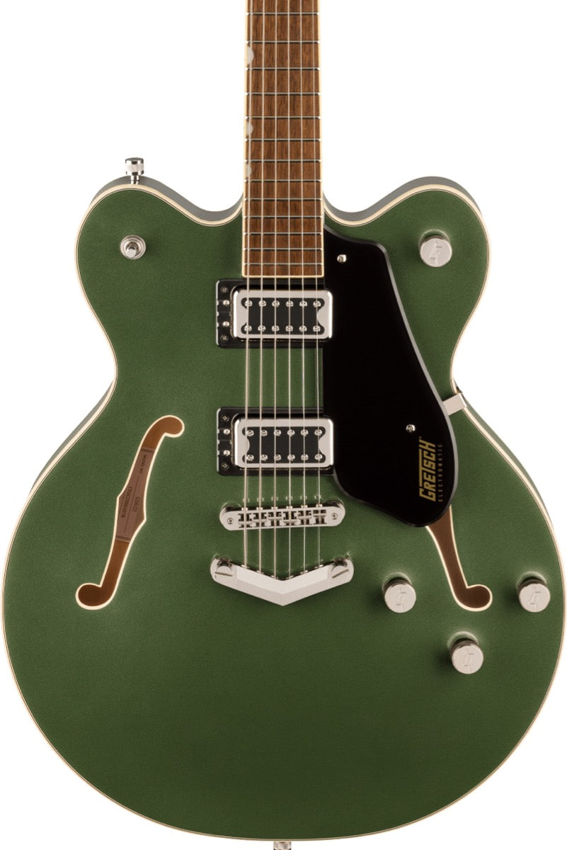 Gretsch G5622 Electromatic Center Block Double Cut with V Stoptail in ...