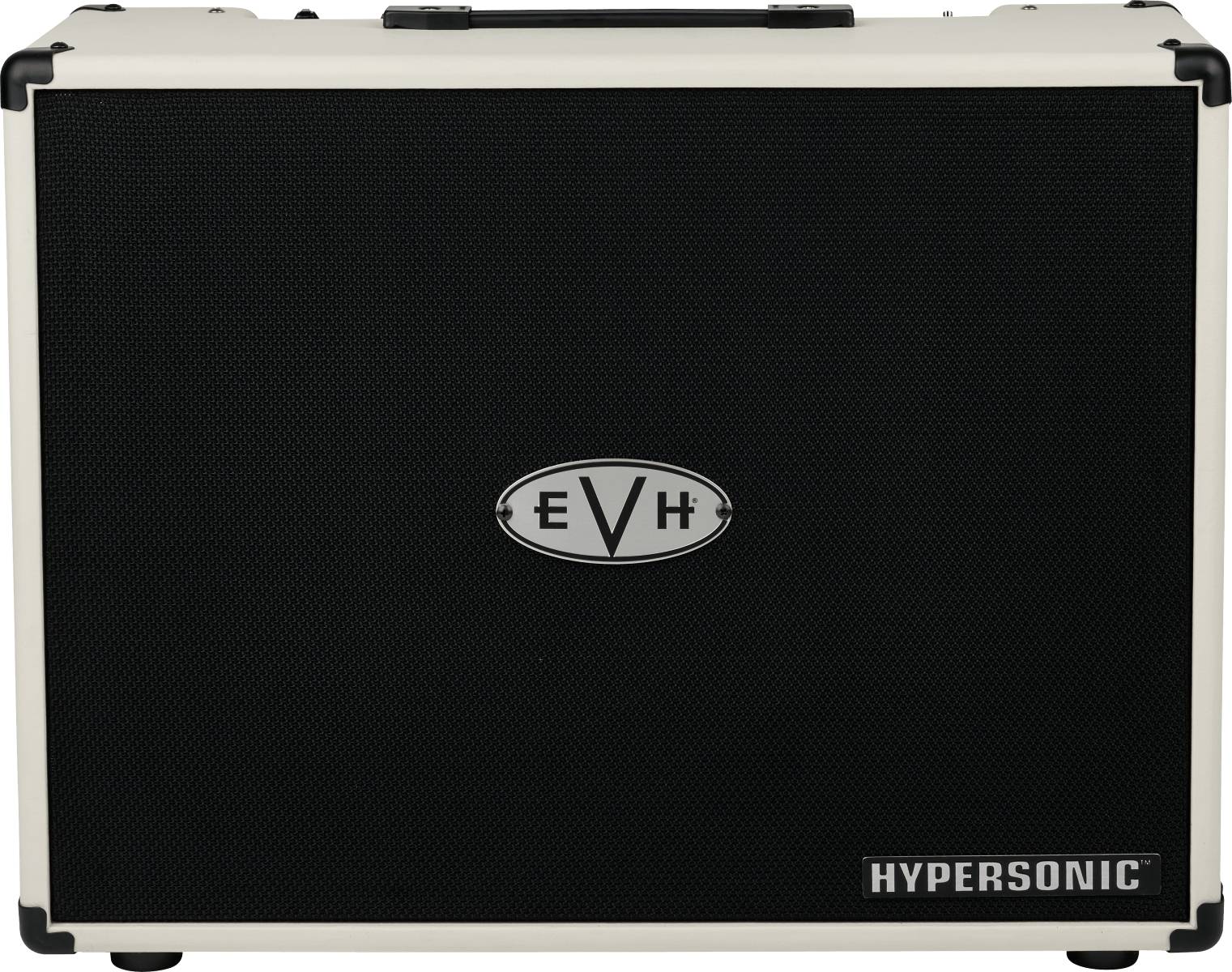 EVH 5150III Hypersonic FRFR 12 1x12" Cabinet in Ivory, 240V AUS – Billy ...