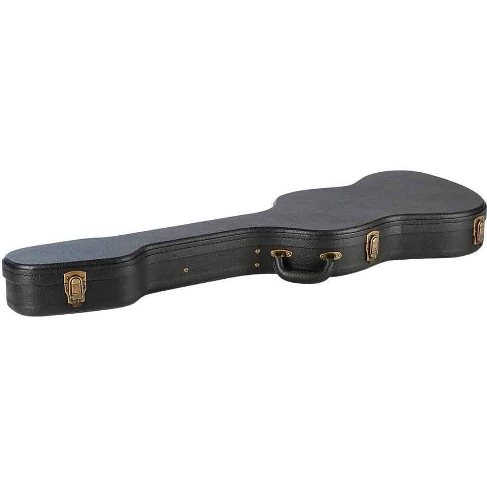 Armour APCBS Shaped Bass Guitar Hard Case – Billy Hyde Music