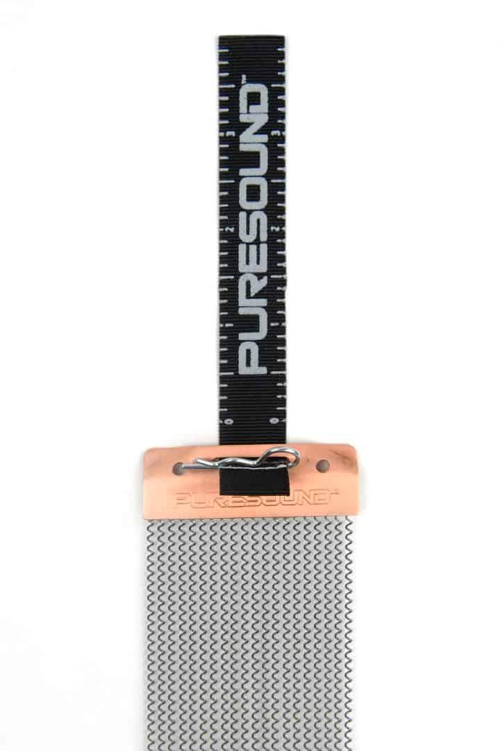 PureSound Custom Pro Series 14" Steel Snare Wire 24 Strand – Billy Hyde ...