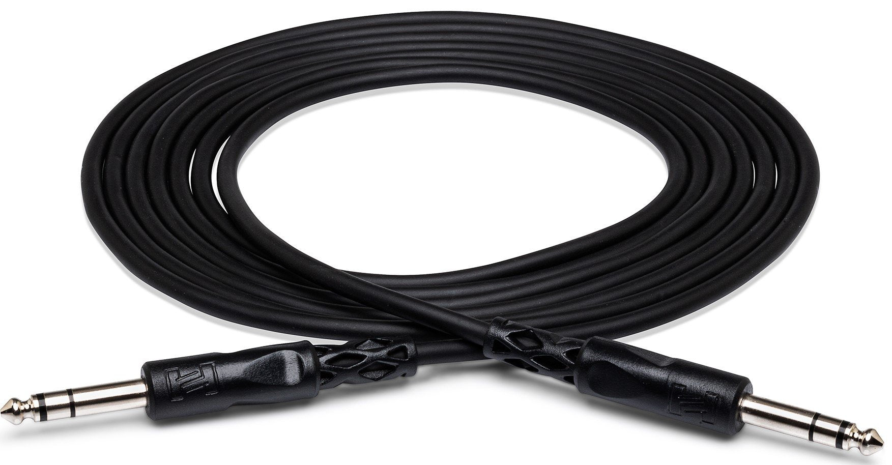 HOSA CSS110 Balanced Interconnect Cable 1/4" TRS to Same 10Ft – Billy ...