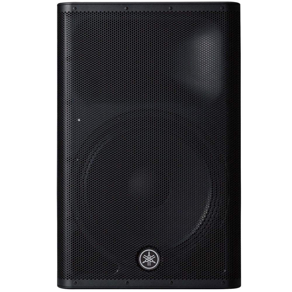 Yamaha DXR15 MKII 15" Powered Loudspeaker – Billy Hyde Music