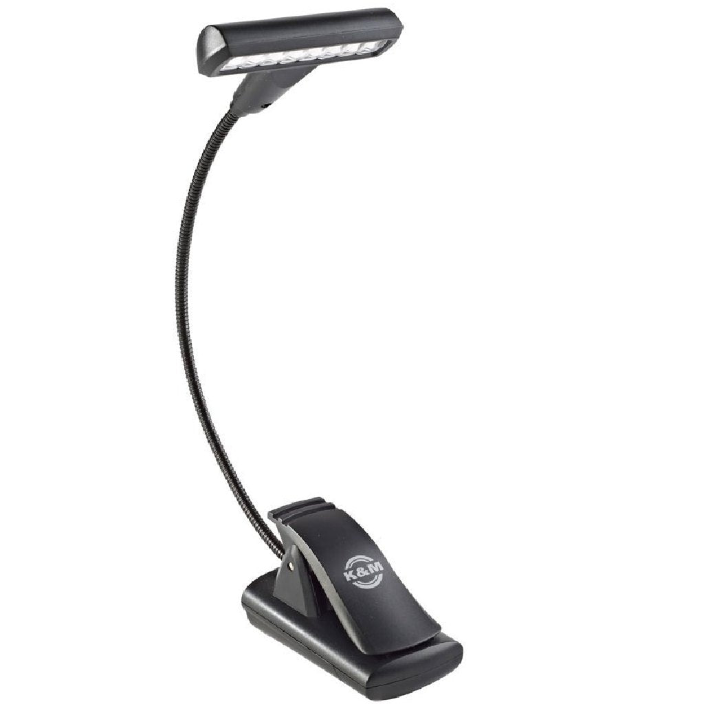 Konig & Meyer 12247 T Model LED FlexLight Stand Light – Billy Hyde Music