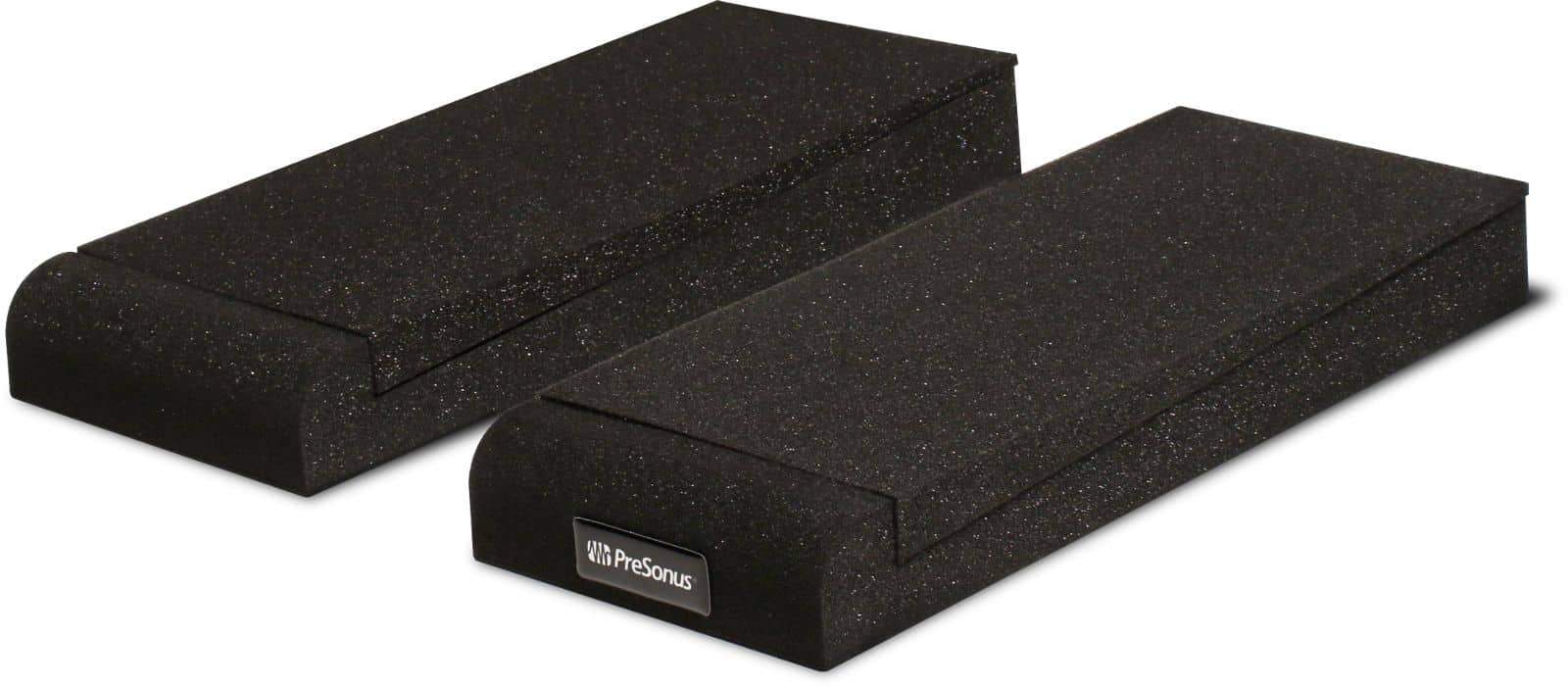 PreSonus ISPD4 4 Pack Monitor Isolation Pads – Billy Hyde Music