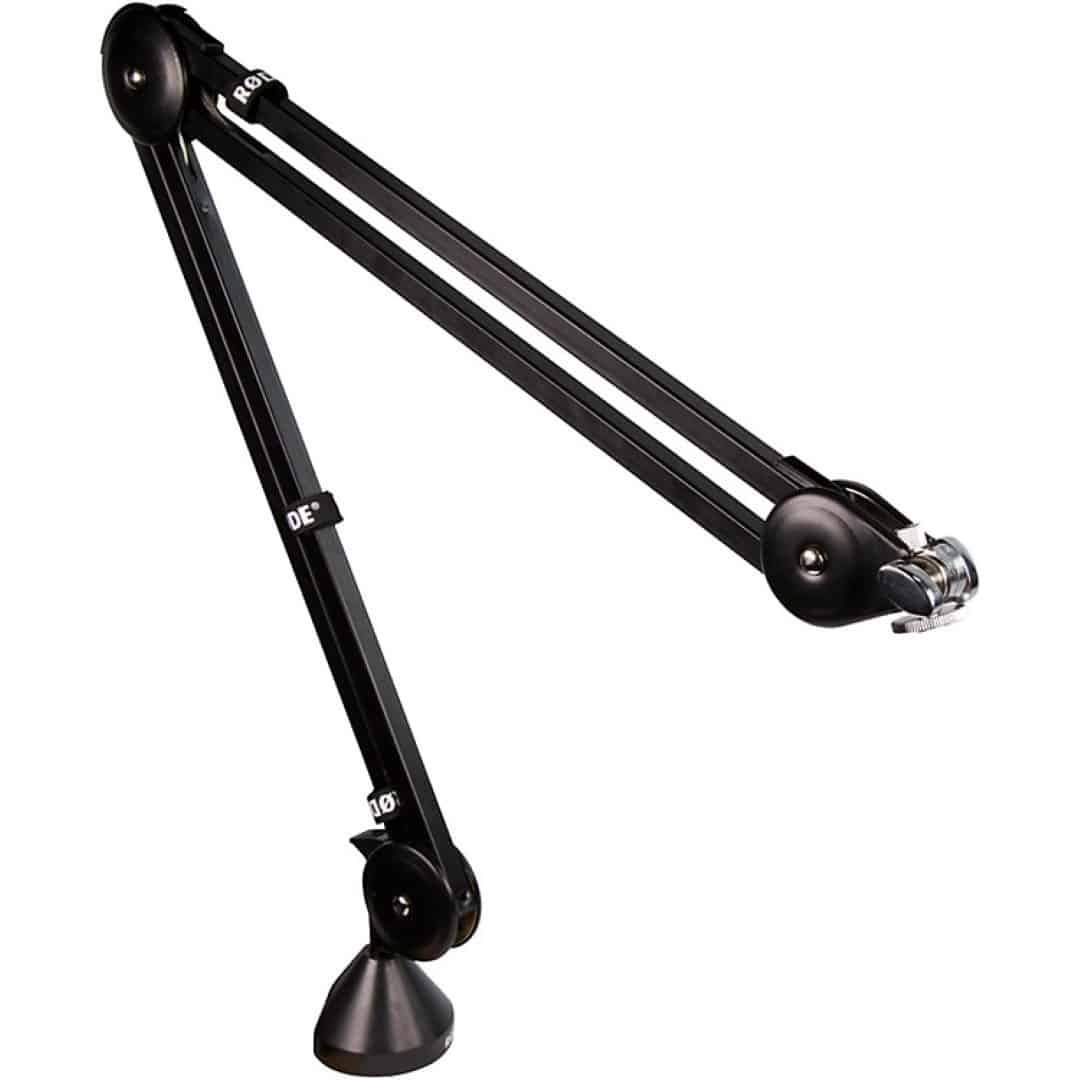 Rode PSA1 Professional Studio Arm – Billy Hyde Music