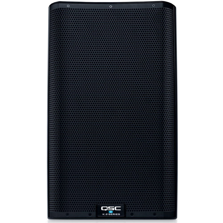 QSC K12.2 12" Powered Speaker – Billy Hyde Music