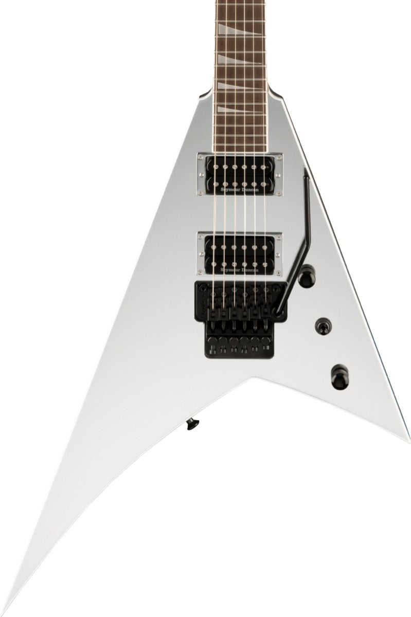 Jackson Pro Plus Series Rhoads RR24 in Mirror – Billy Hyde Music
