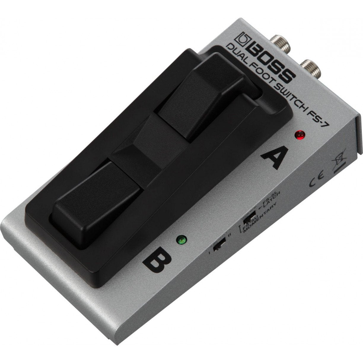 Boss FS7 Dual Footswitch Pedal – Billy Hyde Music