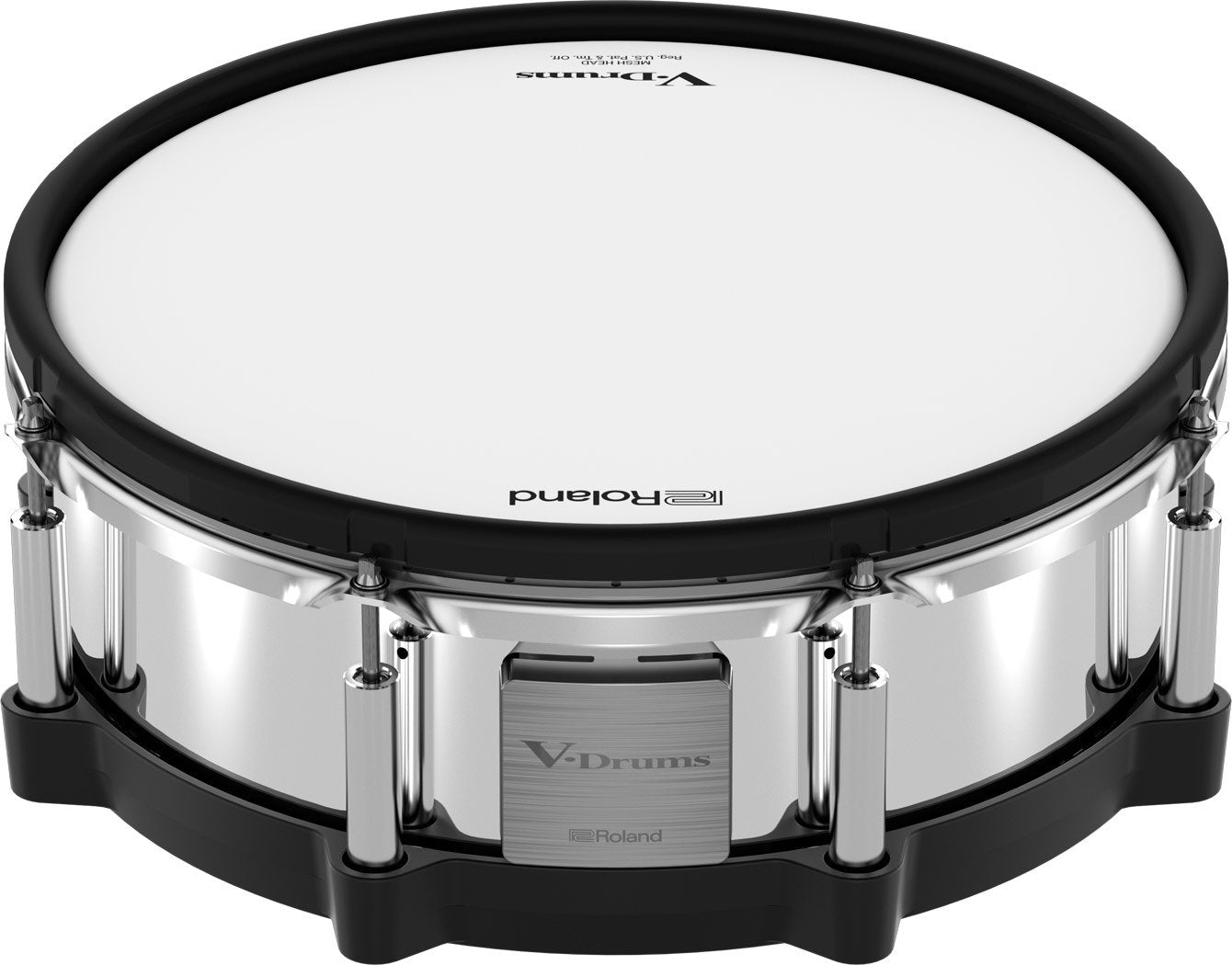 Roland PD140DS Snare Trigger Pad – Billy Hyde Music