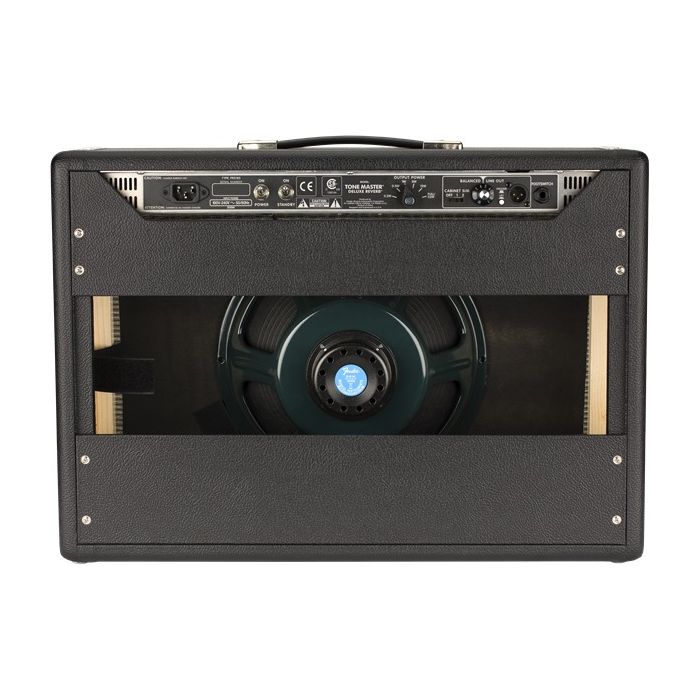 Tone master deluxe reverb store